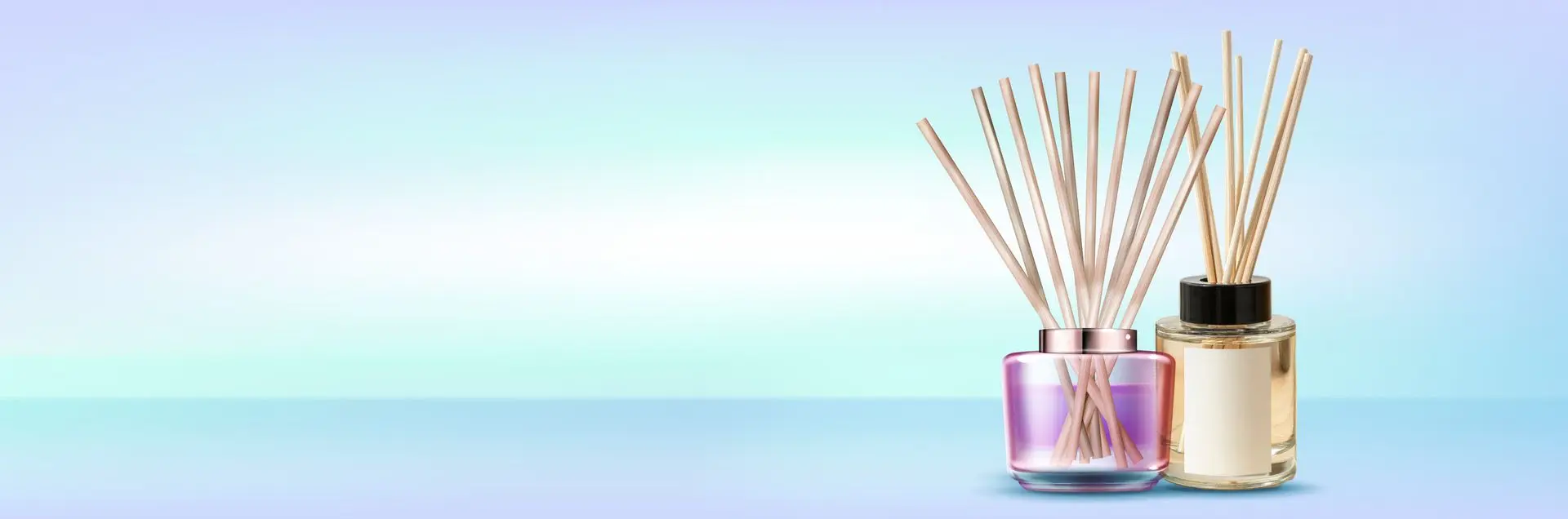 How to Choose the Perfect Reed Diffuser for Your Space | Edysian