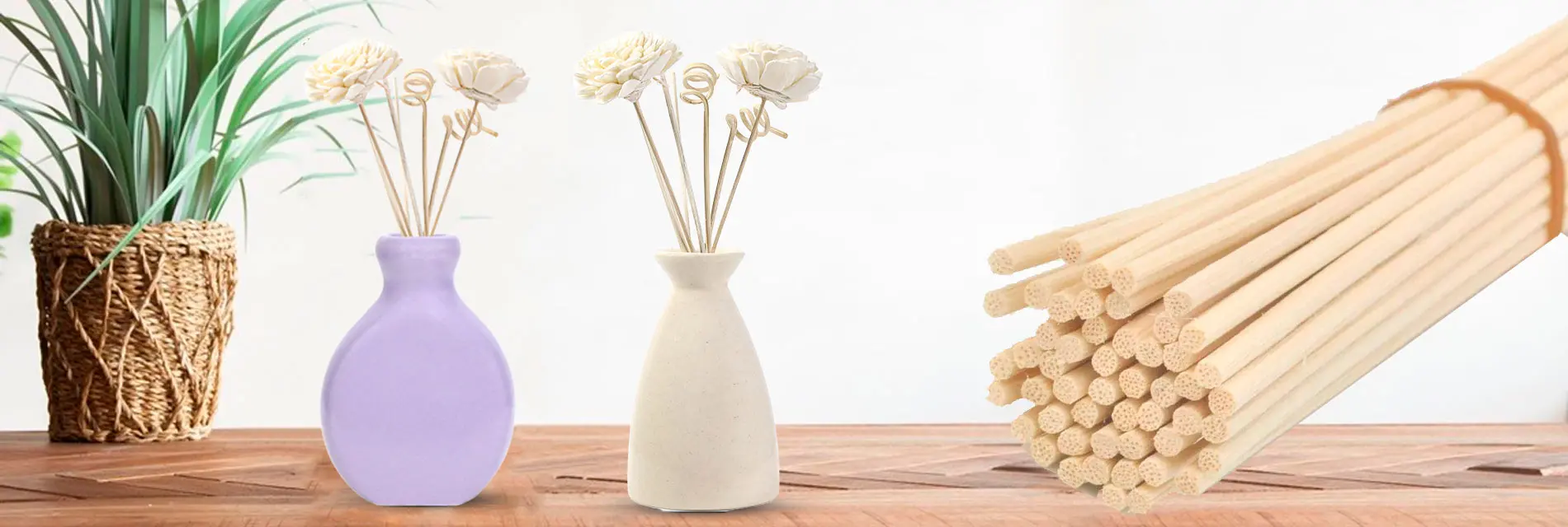 How to Use Diffuser Sticks (Reed Diffuser): Complete Guide for Long ...